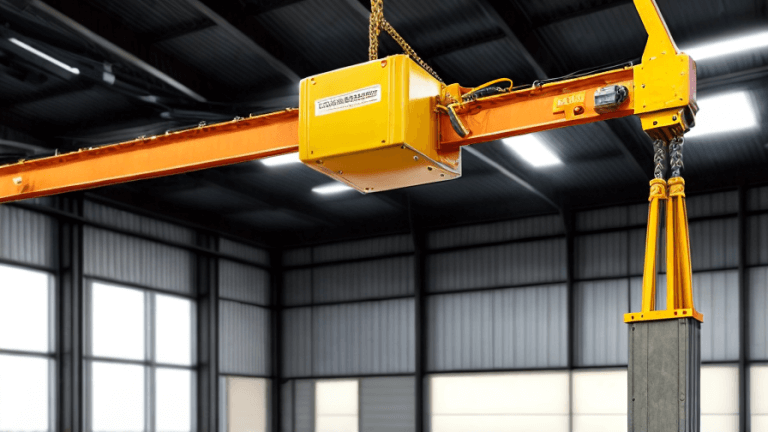 Overhead Crane China Manufacturer Guide