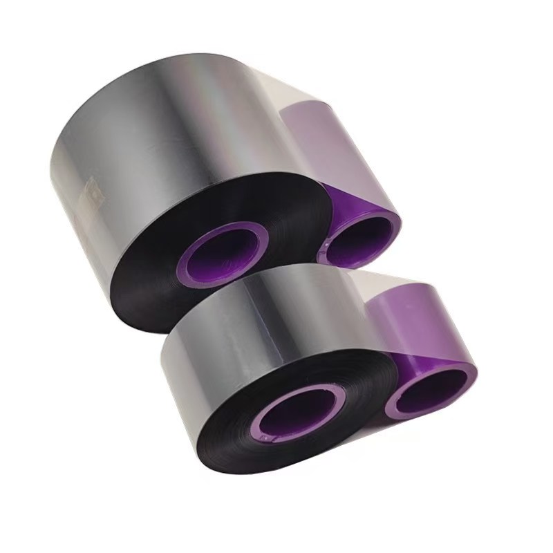 33/55mm x 600m Wax resin TTO Ribbon High-Speed Videojet Printer Ribbon ...
